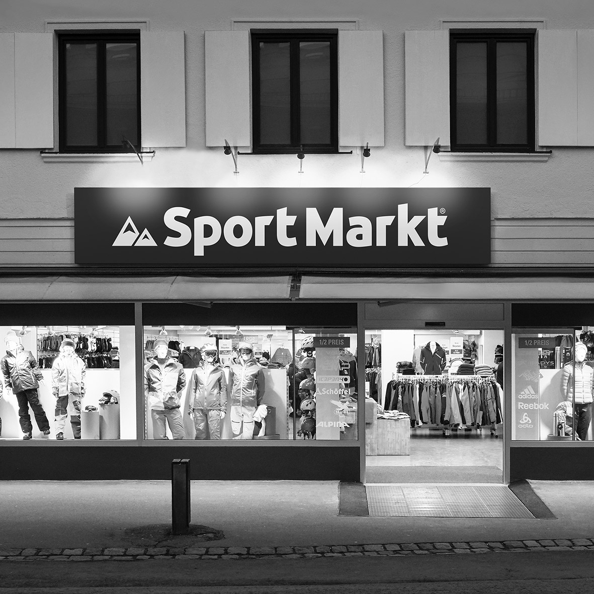 Sport Markt Fssen Ffnungszeiten